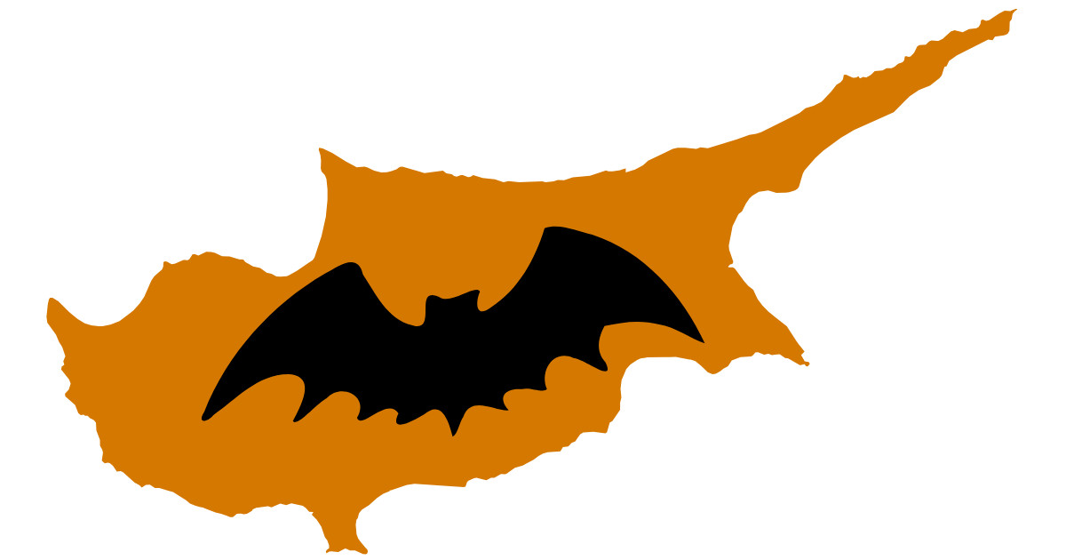 Bats of Cyprus